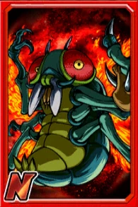 Mad Fly | Dragon Ace Bestiary Wiki | Fandom