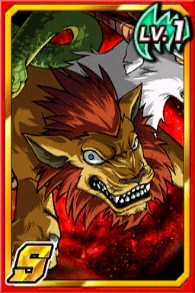 Chimera | Dragon Ace Bestiary Wiki | Fandom