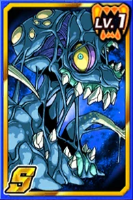 Formless Spawn | Dragon Ace Bestiary Wiki | Fandom