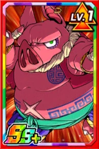 Ham Han | Dragon Ace Bestiary Wiki | Fandom