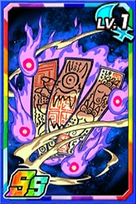 Soul Talisman | Dragon Ace Bestiary Wiki | Fandom