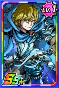 Kay the Tiger | Dragon Ace Bestiary Wiki | Fandom