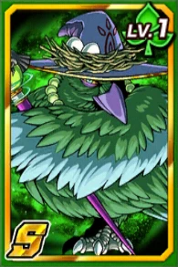 Feather Guard | Dragon Ace Bestiary Wiki | Fandom