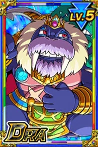 Mini Walrus | Dragon Ace Bestiary Wiki | Fandom