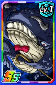 Baron Whale | Dragon Ace Bestiary Wiki | Fandom