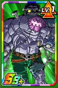 Frankenstein | Dragon Ace Bestiary Wiki | Fandom