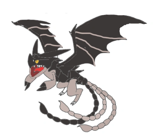Category:Strike Class Dragons | Dragon adoption Wiki | Fandom
