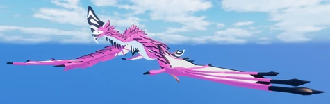 Zeipera | Dragon Adventures Wiki | Fandom