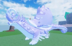 Gaulyra | Dragon Adventures Wiki | Fandom