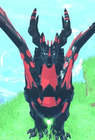 Ladonix | Dragon Adventures Wiki | Fandom