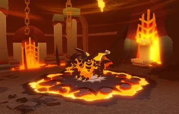 Bosses | Dragon Adventures Wiki | Fandom