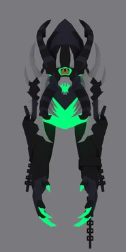 Paranox | Dragon Adventures Wiki | Fandom