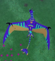 Xerthos | Dragon Adventures Wiki | Fandom