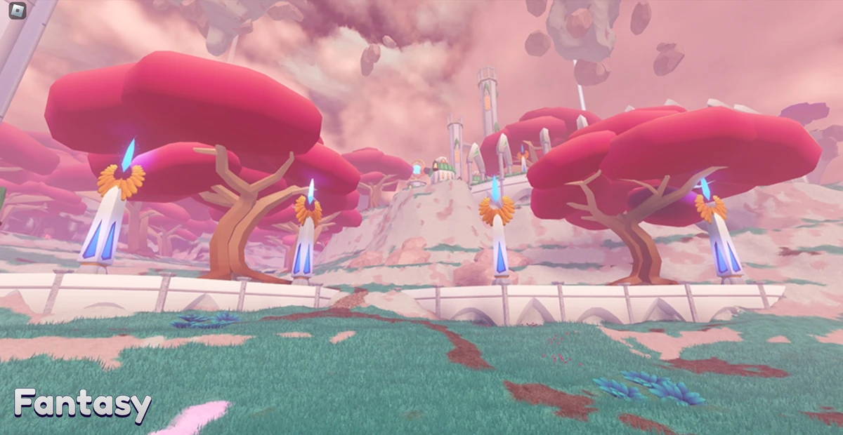 Fantasy | Dragon Adventures Wiki | Fandom