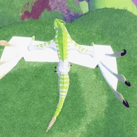 Ferorex | Dragon Adventures Wiki | Fandom