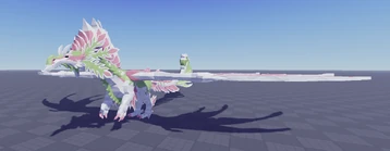 Fernifex | Dragon Adventures Wiki | Fandom