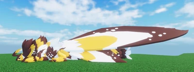 Mielebee | Dragon Adventures Wiki | Fandom