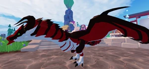 Atarix | Dragon Adventures Wiki | Fandom