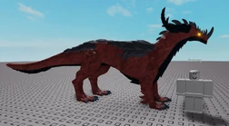 Dexyn | Dragon Adventures Wiki | Fandom