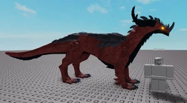 Dexyn | Dragon Adventures Wiki | Fandom