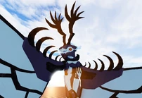 Venid | Dragon Adventures Wiki | Fandom