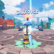 The Takeover Event | Dragon Adventures Wiki | Fandom