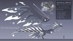 Quasaldrus | Dragon Adventures Wiki | Fandom