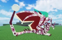 Cirquemaar | Dragon Adventures Wiki | Fandom