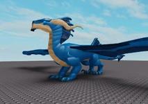 Numine | Dragon Adventures Wiki | Fandom