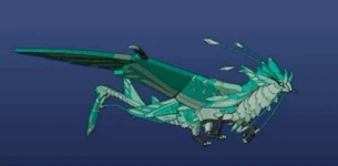 Syliru | Dragon Adventures Wiki | Fandom