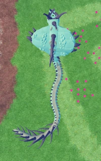 Venu | Dragon Adventures Wiki | Fandom