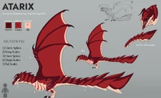 Atarix | Dragon Adventures Wiki | Fandom