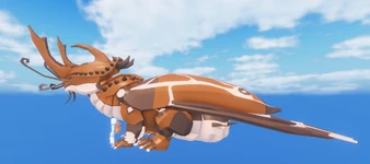 Khepera | Dragon Adventures Wiki | Fandom