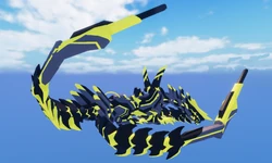 Motorouk | Dragon Adventures Wiki | Fandom