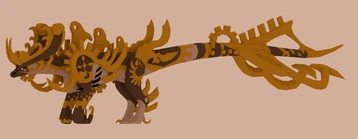 Stymelisk | Dragon Adventures Wiki | Fandom