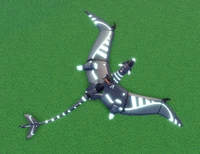 Xerthos | Dragon Adventures Wiki | Fandom