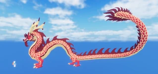 Fulong | Dragon Adventures Wiki | Fandom