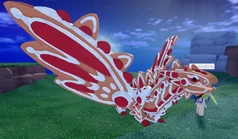 Gyngefared | Dragon Adventures Wiki | Fandom