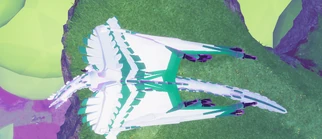 Soukeyi | Dragon Adventures Wiki | Fandom