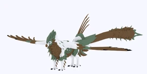 Avefir | Dragon Adventures Wiki | Fandom