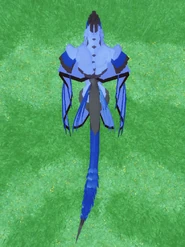 Avefir | Dragon Adventures Wiki | Fandom