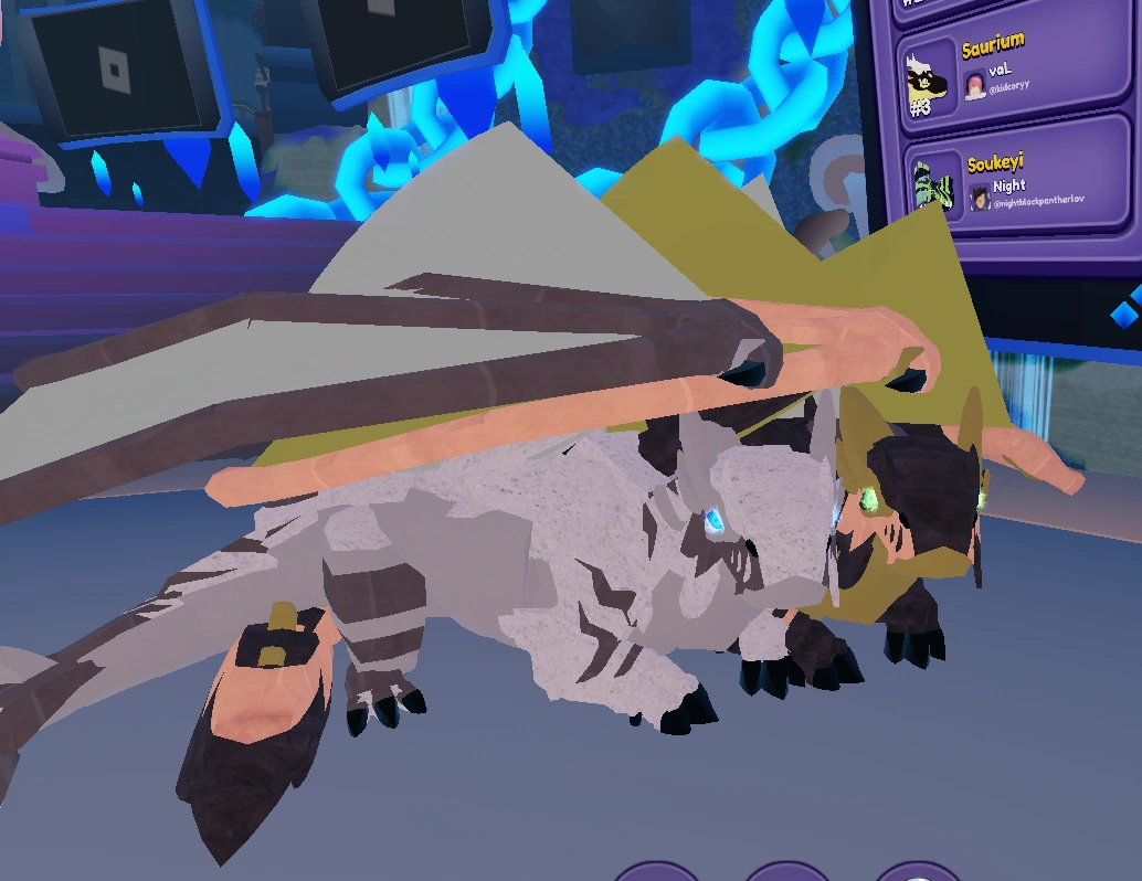 User blog:JustA-Dork624/Coco siblings | Dragon Adventures Wiki | Fandom