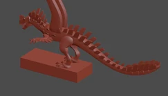 Soukeyi | Dragon Adventures Wiki | Fandom