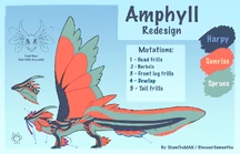 Amphyll | Dragon Adventures Wiki | Fandom