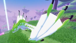 Ferorex | Dragon Adventures Wiki | Fandom