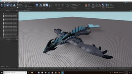Taraka | Dragon Adventures Wiki | Fandom