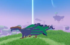 Krekiz | Dragon Adventures Wiki | Fandom