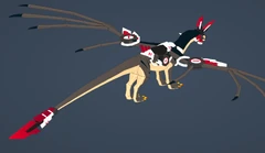 Avarakuma | Dragon Adventures Wiki | Fandom