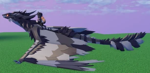 Moixaura | Dragon Adventures Wiki | Fandom