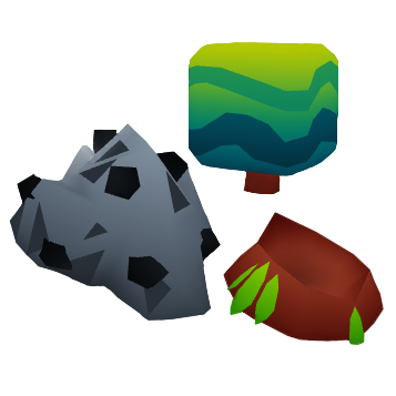 Resources | Dragon Adventures Wiki | Fandom